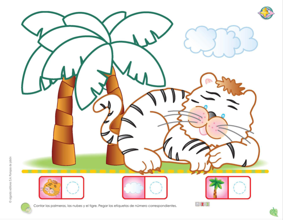 Nuestra clase: TAREA PARA EL MIÉRCOLES 17 DE JUNIO