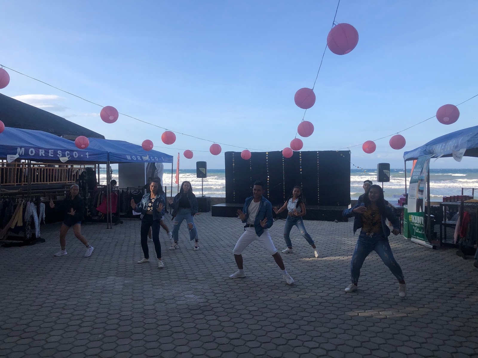 Apple Tree Resort and Hotel's Pre-Loved for Love - A Rummage Sale for a ...