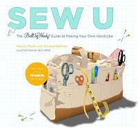 The Sewing Notebook: Websites & Books
