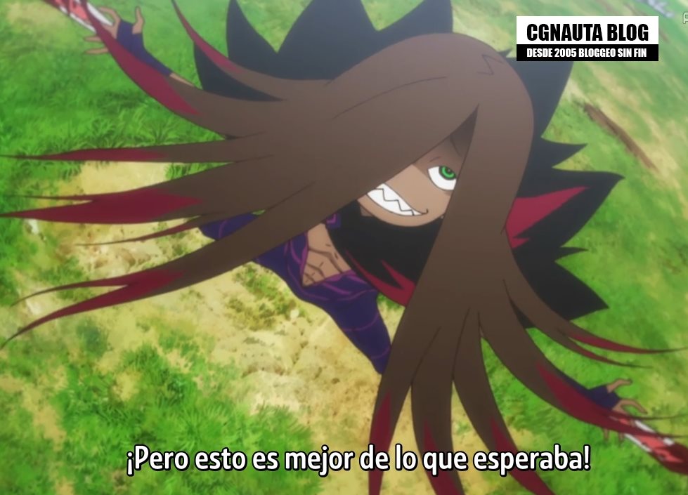 Re:zero Segunda temporada (2020) Episodio 1 - Las memorias de cada uno ...