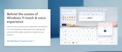 How to install the new Windows 11 Insider Preview Program-2021 ...