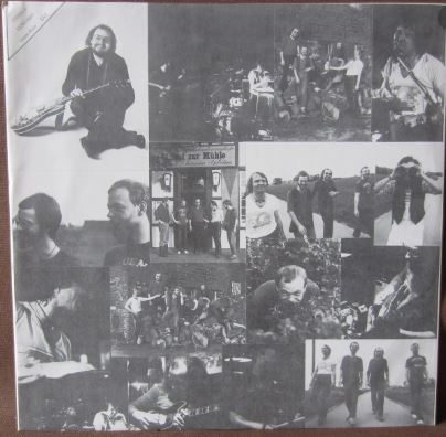 Valvulado: Zenit - Progressive Jazz Rock (Austria)