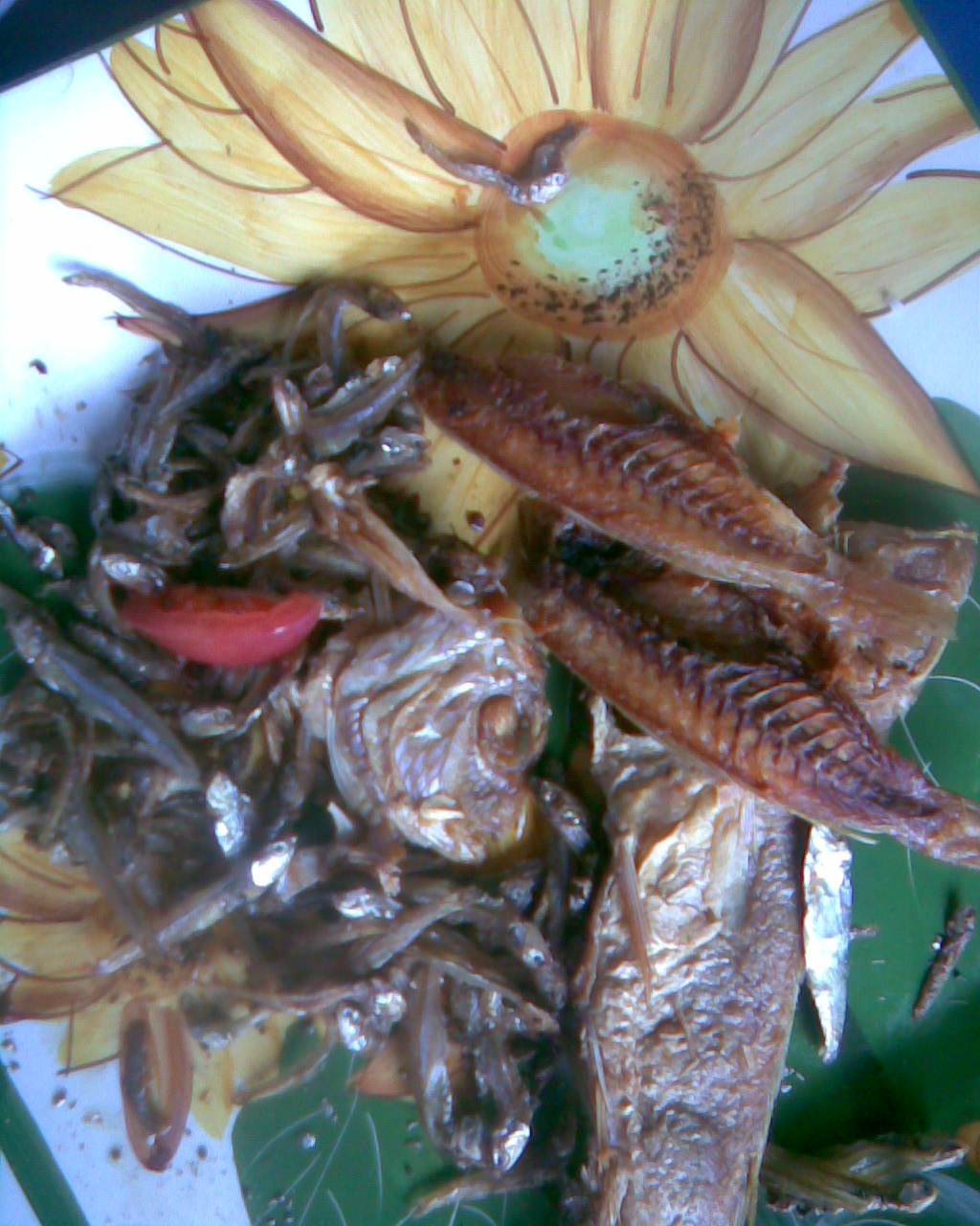 ChloeBelle's NesT: Dried Fish a.k.a ' BULAD"