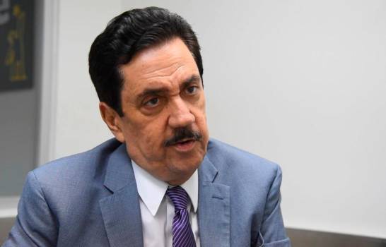 Tony Raful: “Johnny Abbes no murió en Haití”; ¡Está vivo, suelto y sin ...