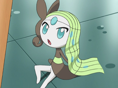 Pokémon Black 2 & White 2 (DS) recebe evento especial com participação ...