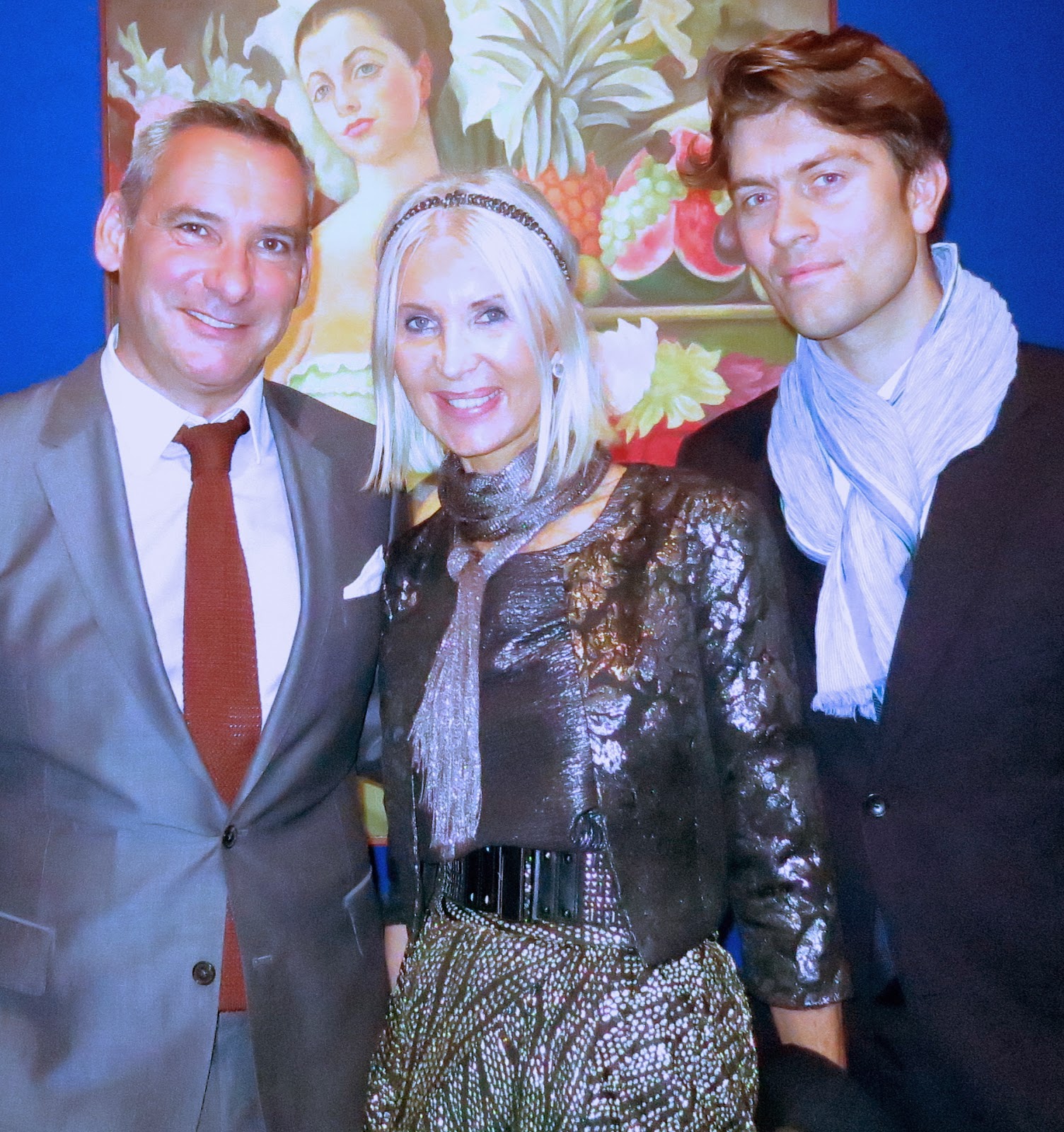 INTERNATIONAL LUXURY CONSULTING: OLIVIER SIMMAT Chef de Cabinet du Président du Musée d'Orsay ...