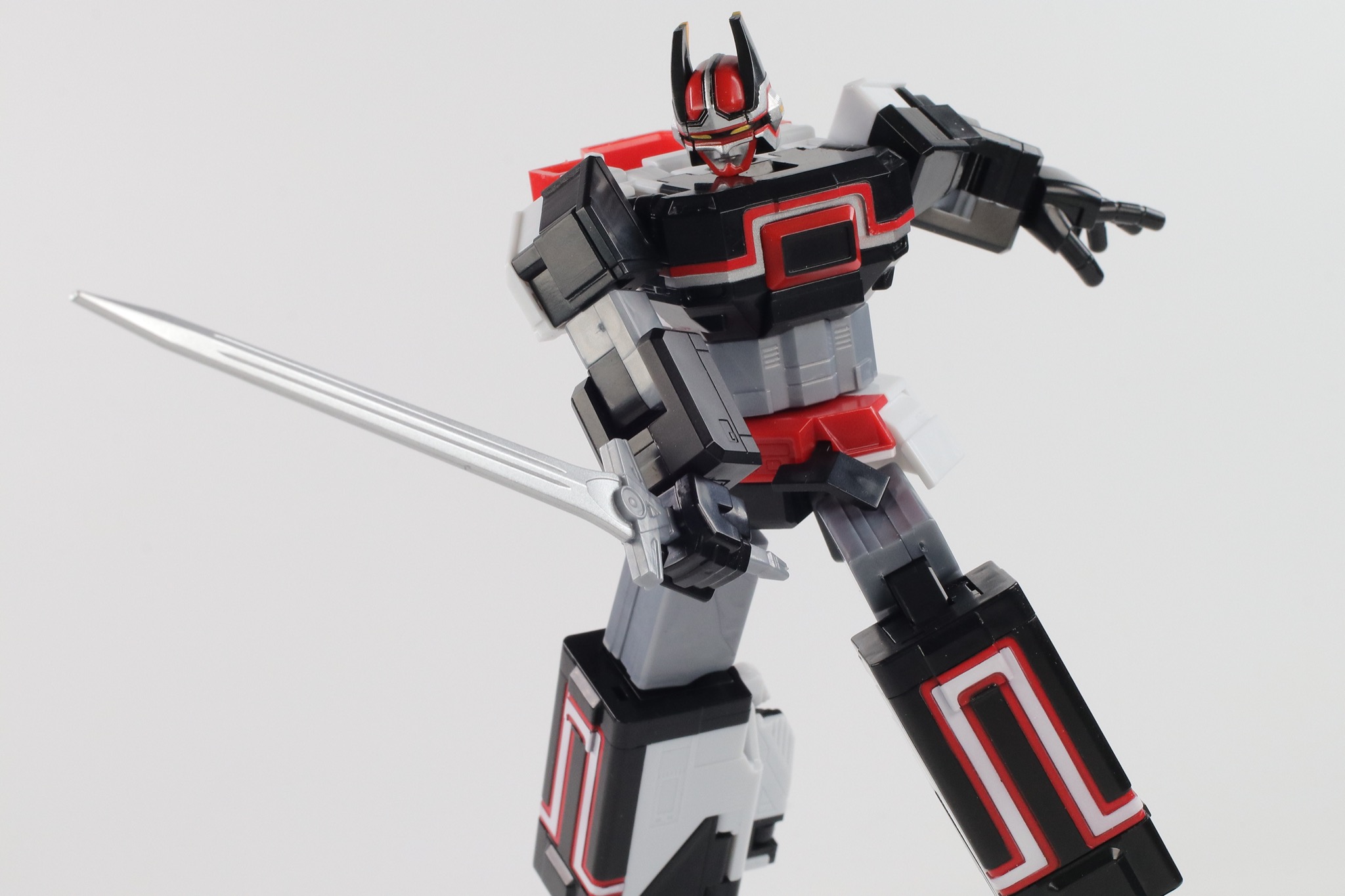 [ Review ] - Super Mini Pla - Bio Robo