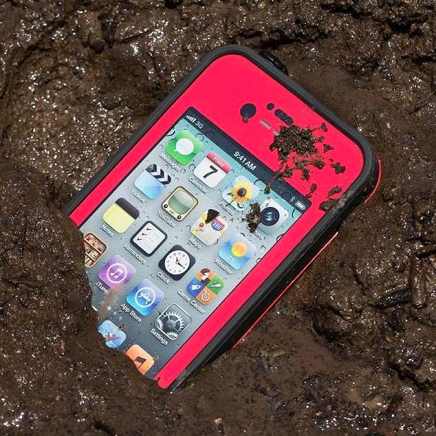 Creative Genius: 14 Coolest iPhone Cases