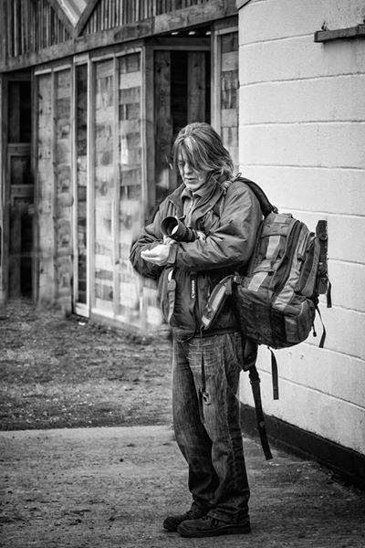 Eaglesfield Percherons: Tony Golding - World Renowned British Shire ...