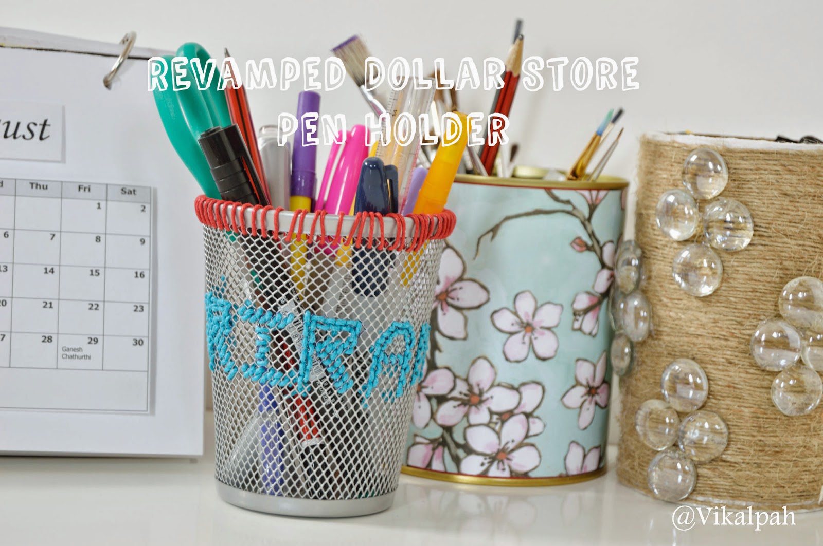 Vikalpah: Other Crafts