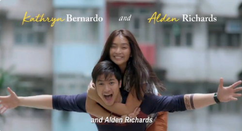 Hello, Love, Goodbye full trailer released and people are convince that ...