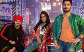 Serial Episodes Update