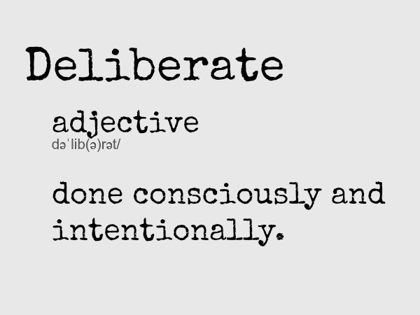 Real Inspired: 2015 Word of the Year