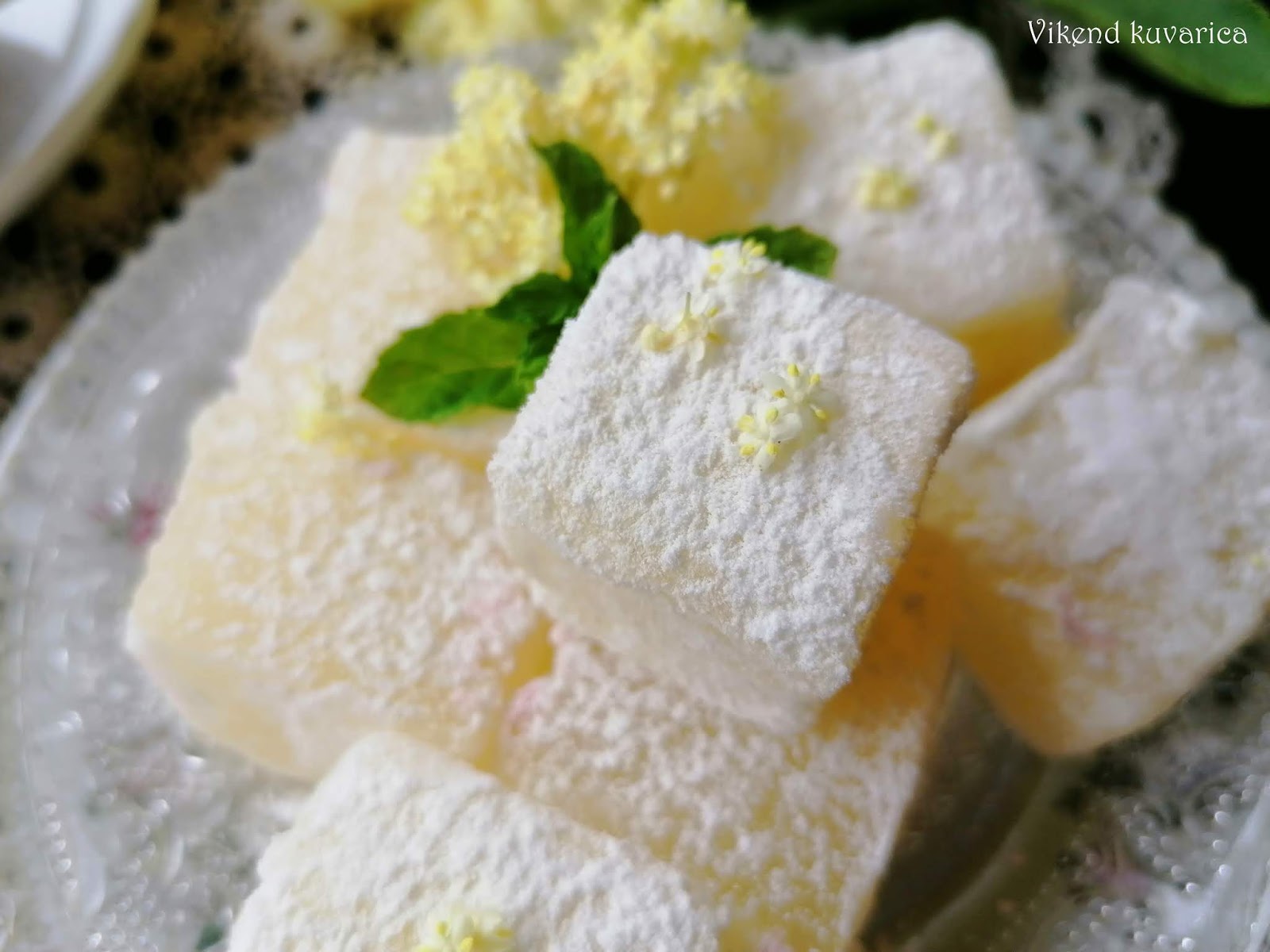 Vikend kuvarica: Ratluk, rahatluk, rahat lokum