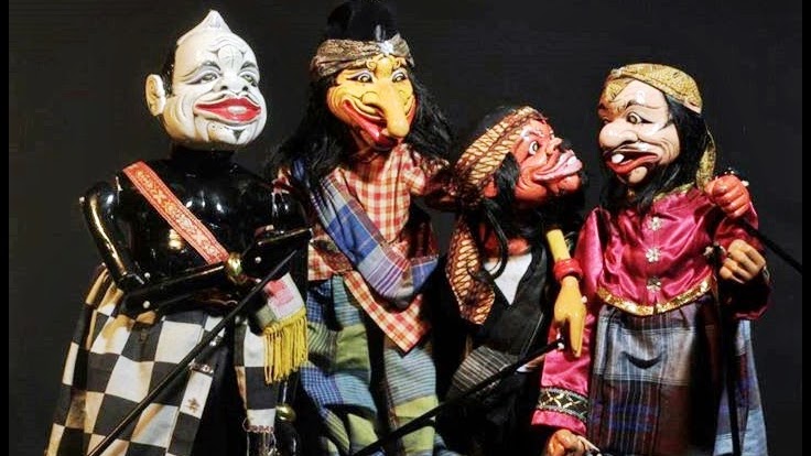 Sedikit Tentang Wayang Golek Sunda yang Harus Anda Ketahui