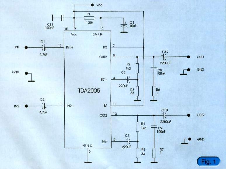Scheme electronice si electrica