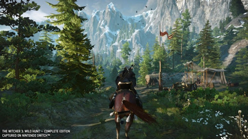 Potencial do Nintendo Switch pode ser aproveitado ainda mais pelos ... Potencial do Nintendo Switch pode ser aproveitado ainda mais pelos ...