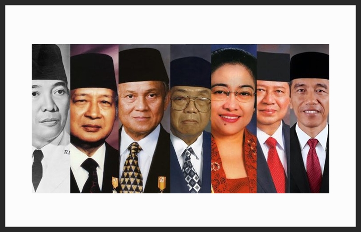 Sistem Pemerintahan Presidensial : Pengertian dan Ciri - cekrisna