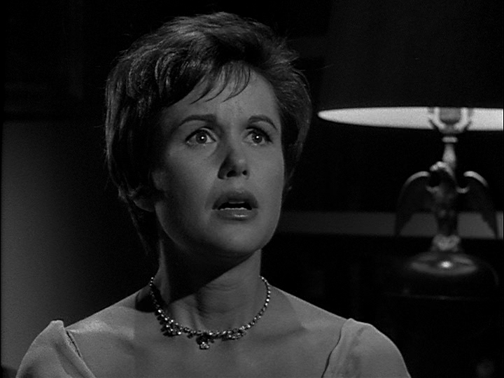 My Life in the Glow of The Outer Limits: Episode Spotlight: "The ...