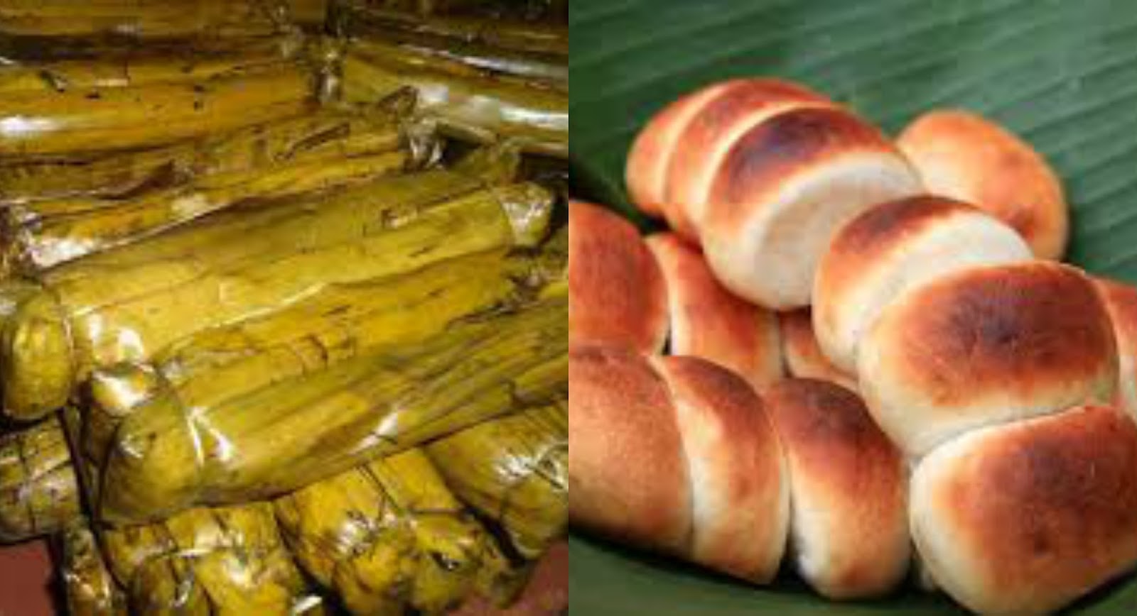 NEGRENSE's DELICACIES: FOOD DELICACY OF THE MUNICIPALITY OF CALATRAVA