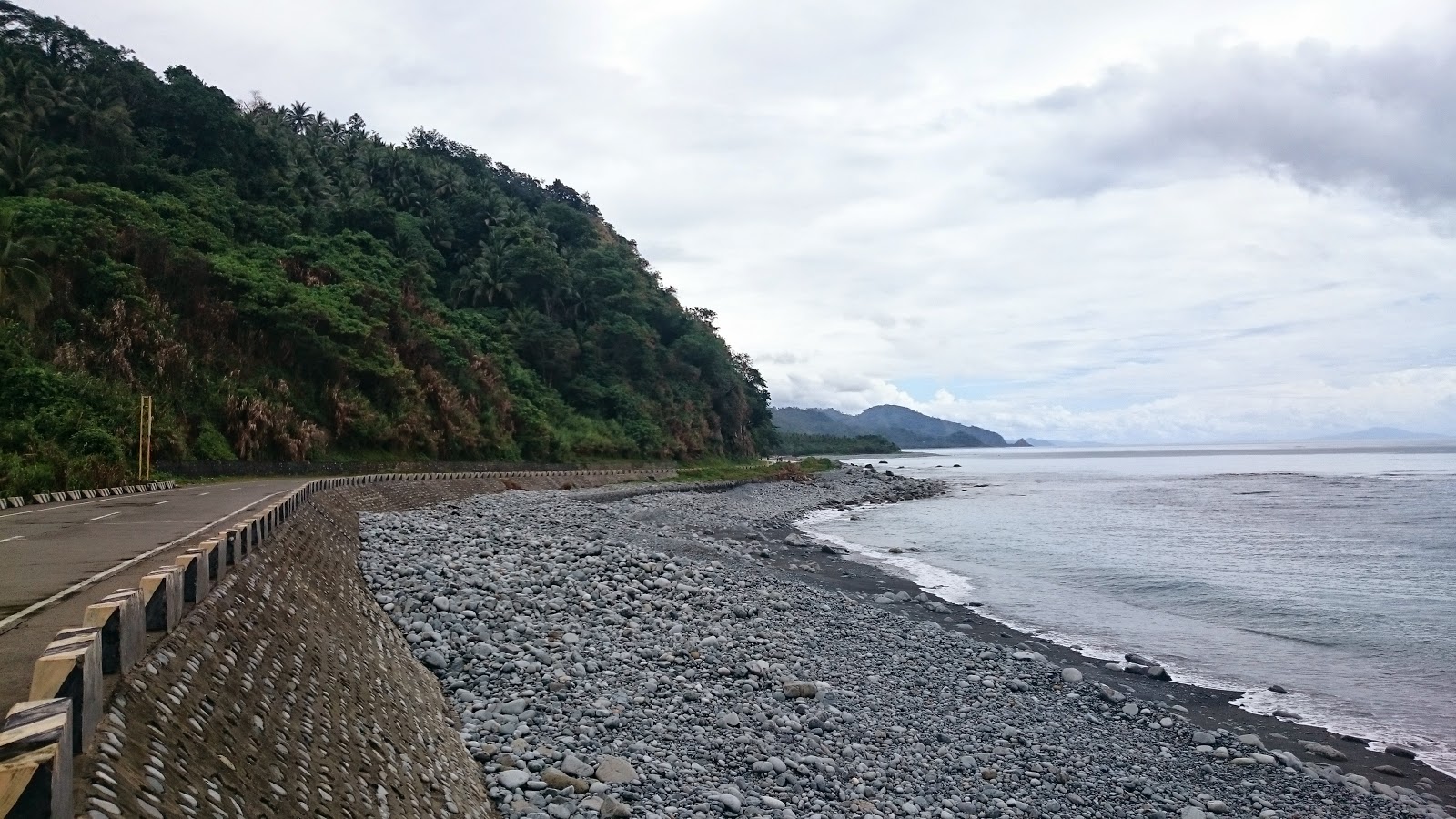 Dinadiawan beach the road less traveled in Aurora | Cruising Ph ...