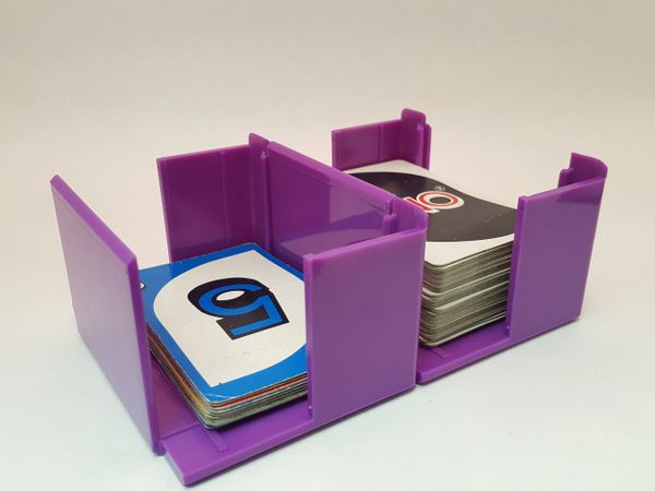 Holiday Gift Guide: The Card Caddy