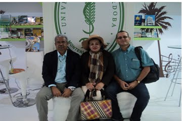 CÓRDOBA EN AGROEXPO
