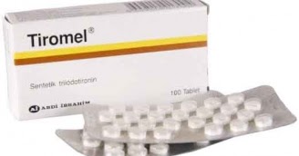 Cytomel - T3- Tiromel ( Detaylı ) Nedir ? | Türkiyenin Tek Steroid ...