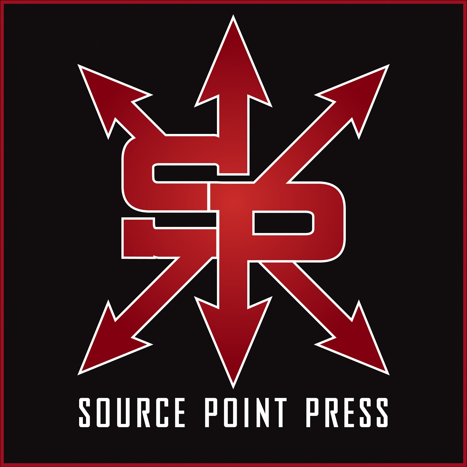 Source Point Press: About