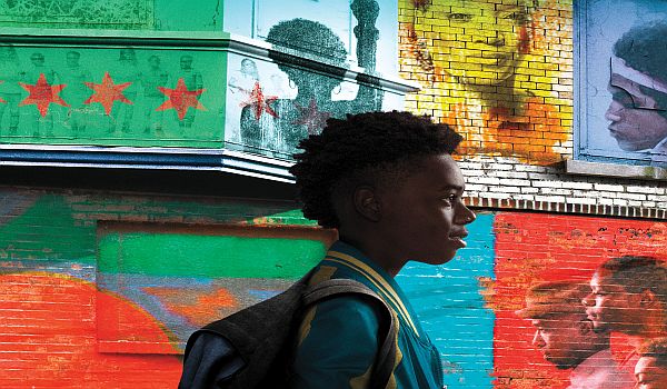 Στη δημοσιότητα έδωσε το κανάλι Showtime το πρώτο trailer της πολλά ...