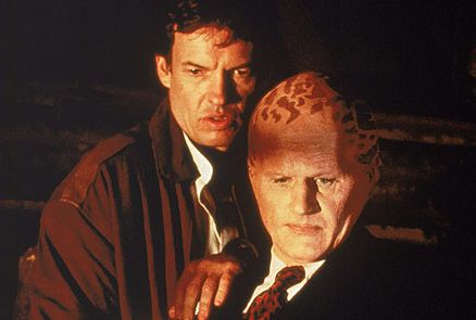 MUSINGS OF A SCI-FI FANATIC: The Sci-Fi Fanatic BIG 10: Cancelled Sci ...