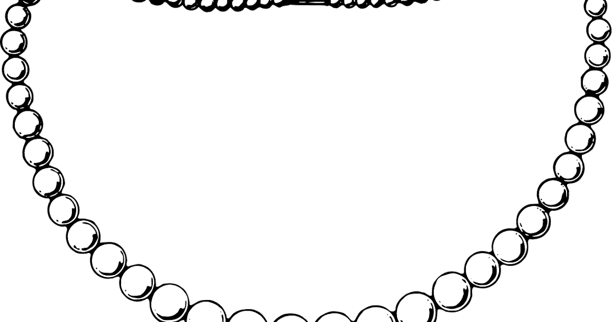 Colar básico e completo