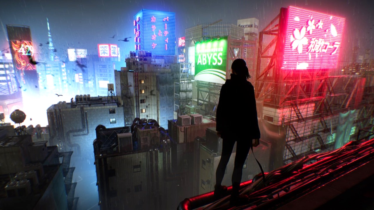 GhostWire: Tokyo (PC/PS5) mostra sua jogabilidade em novo trailer ...