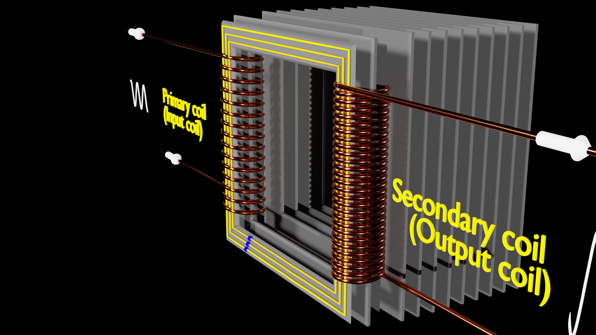 Electrical Transformer