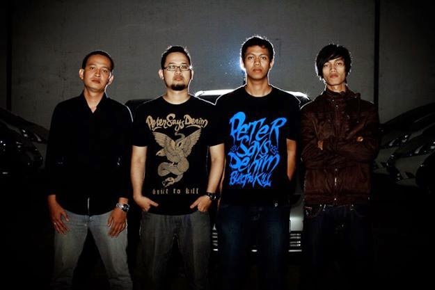 Info Music BANDUNG: 20 band Indie terbaik Bandung POP PUNK & MELODIC