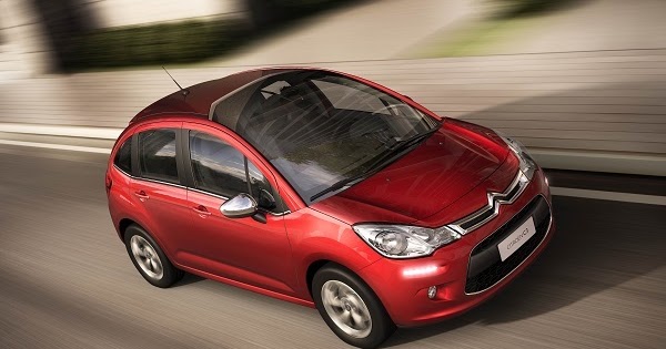 Citroën Argentina lanzó a la venta las versiones automáticas del ...