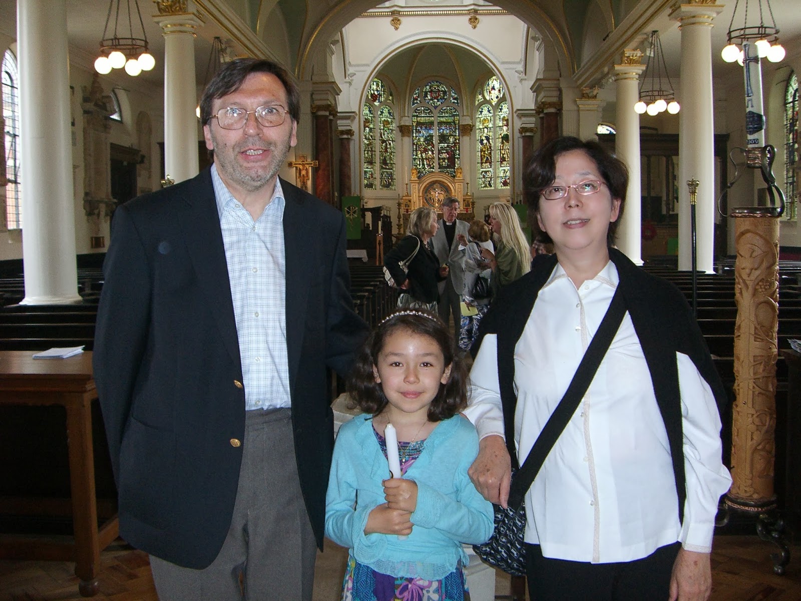 Brabazon Family History: About Us