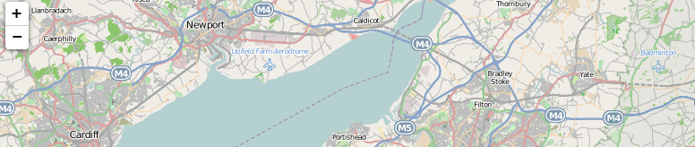 Leaflet Maps - Saving the map state