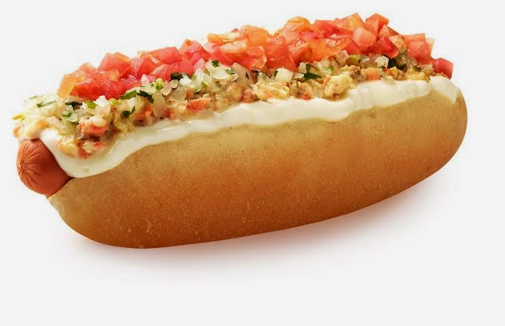 Sabores & Más : DÍA DEL COMPLETO en Dominó