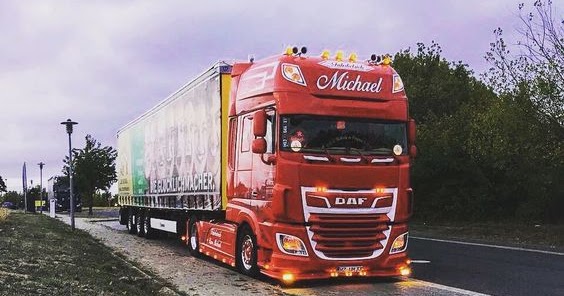 United Training Center: Code14 Truck Training in Lavumisa