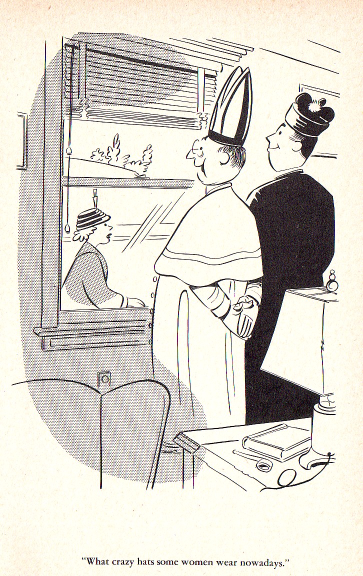 Mike Lynch Cartoons: 2023