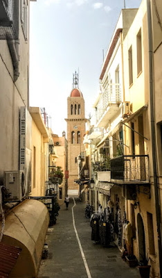 Patrick Comerford: How the last Jews of Crete perished in the Holocaust ...