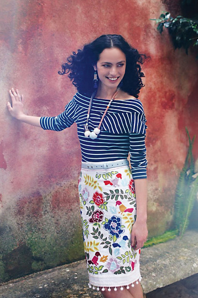 Twine: Mixing Patterns