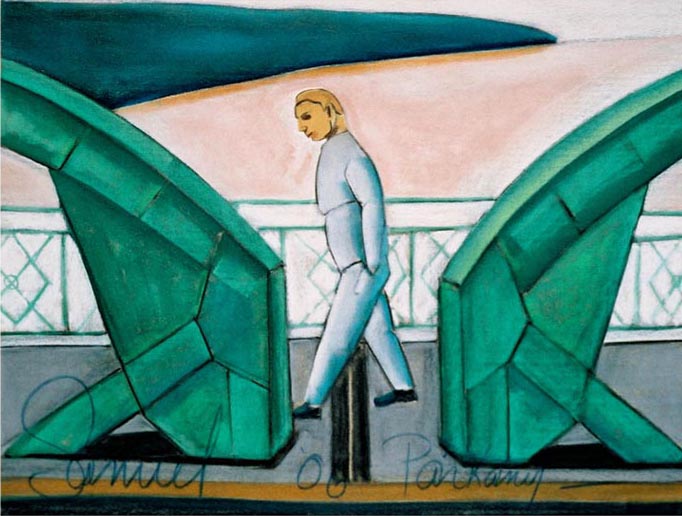 Vermont Art Zine: PRESS RELEASE: Sam Kerson and Katah at City Center in ...