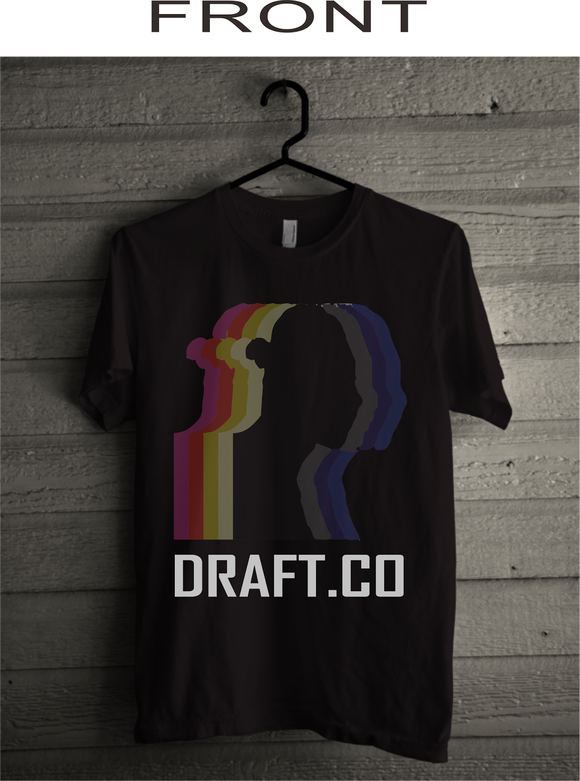 Tees - DRAFT.CO