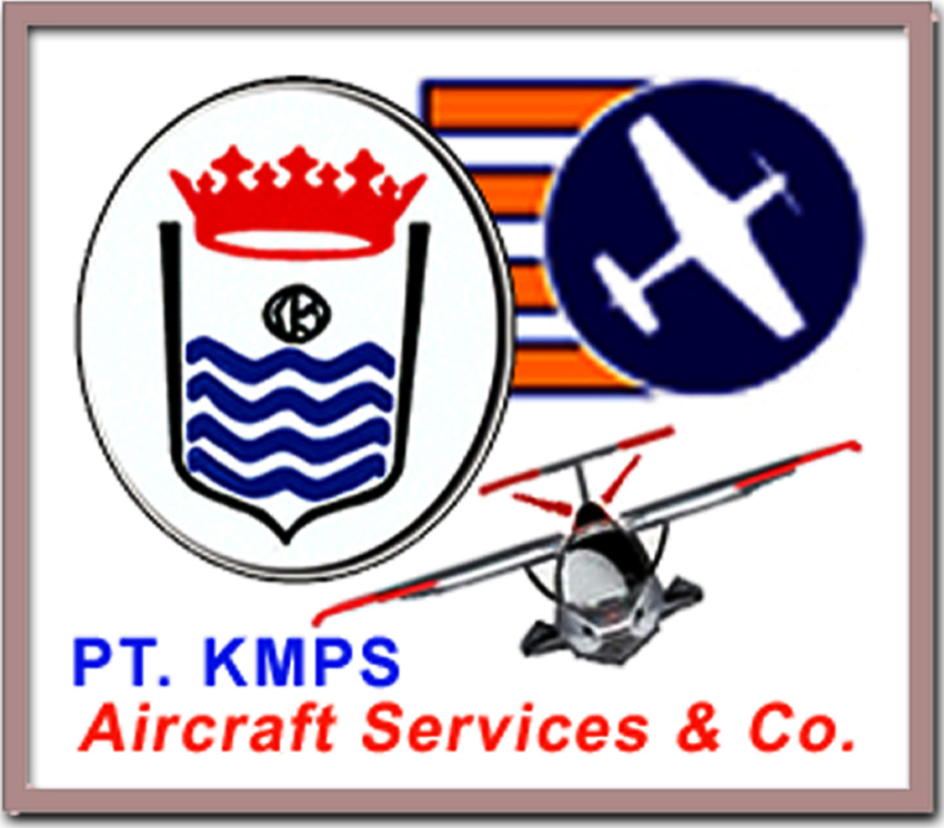 AIRCRAFT SERVICES (PT.KMPS) Co. Abroad
