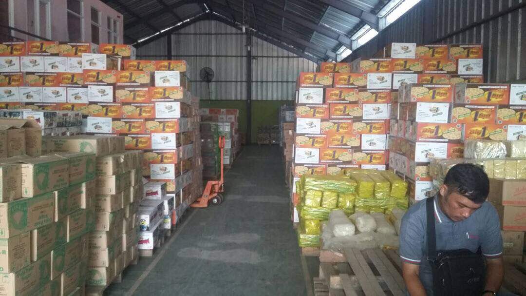 TOKO PIDAL ROKOK SEMBAKO JAKARTA BARAT: TOKO GROSIR SEMBAKO MURAH JAKARTA