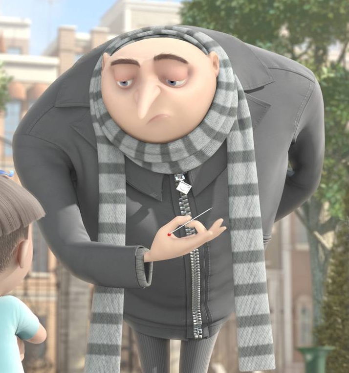 The Modern Man Blog: June 2013