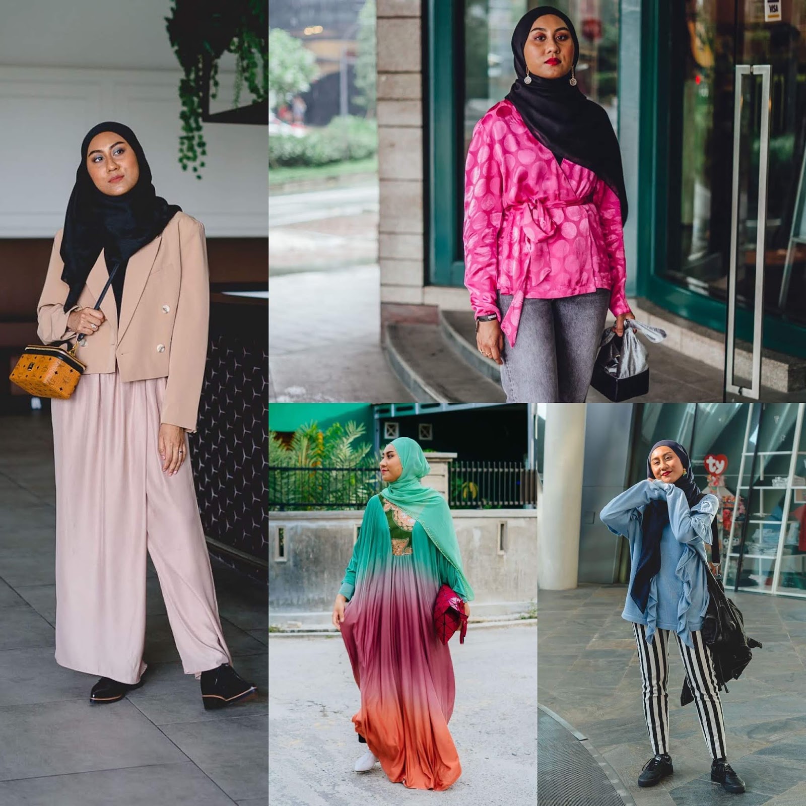 My Top 10 Favourite Outfits of 2019 — The Good Weekender