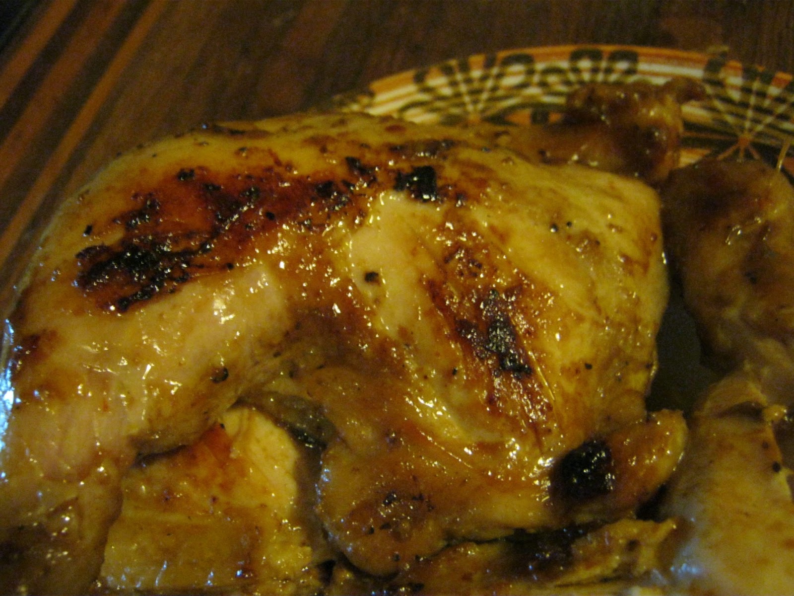 How to Feed a Wookie: Triple Post - 3 Ways to "Style" a Chicken Mixture